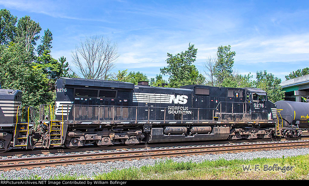 NS 9276